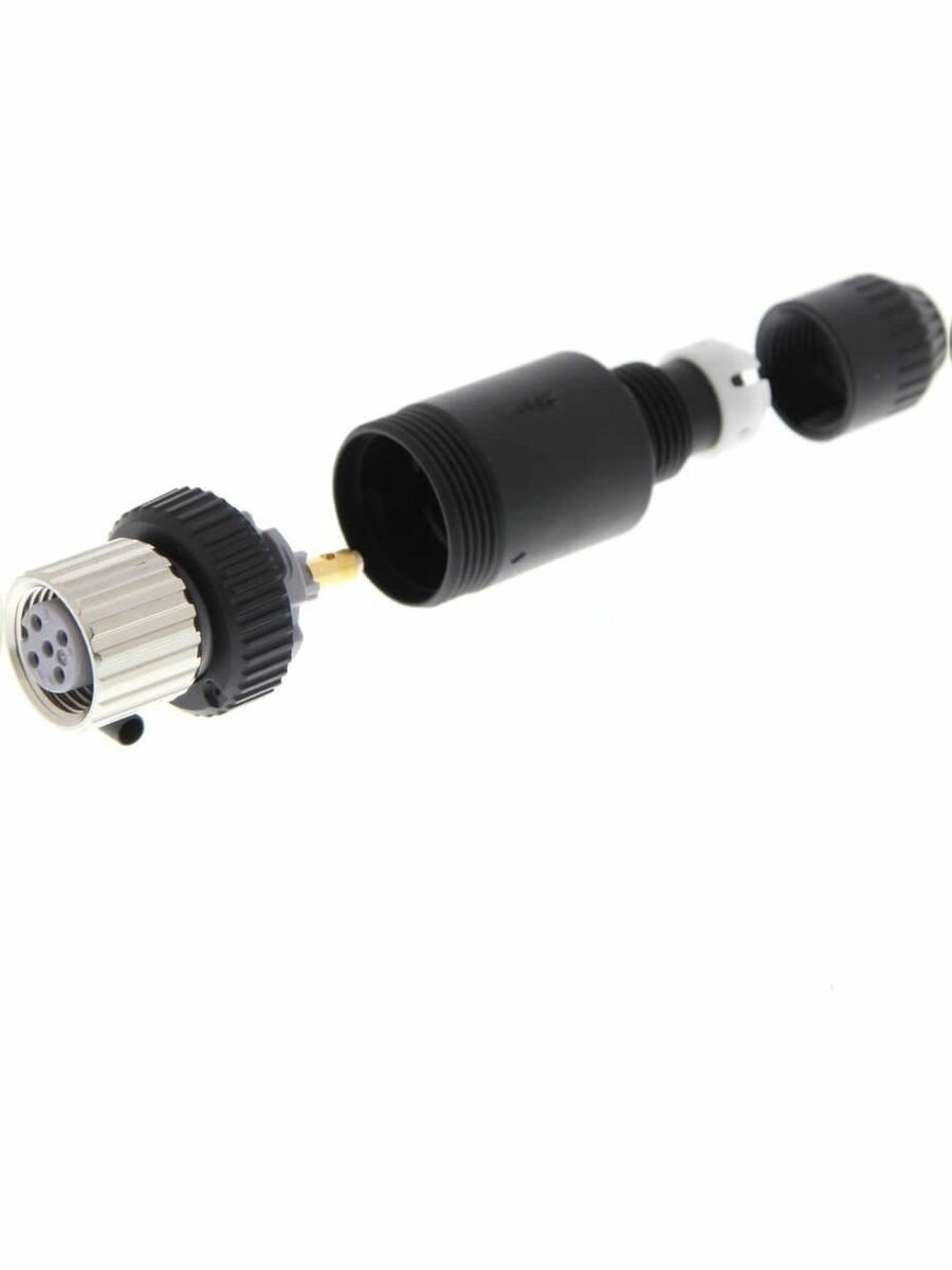 Промышленный разъём XS2C-D5S1Omron