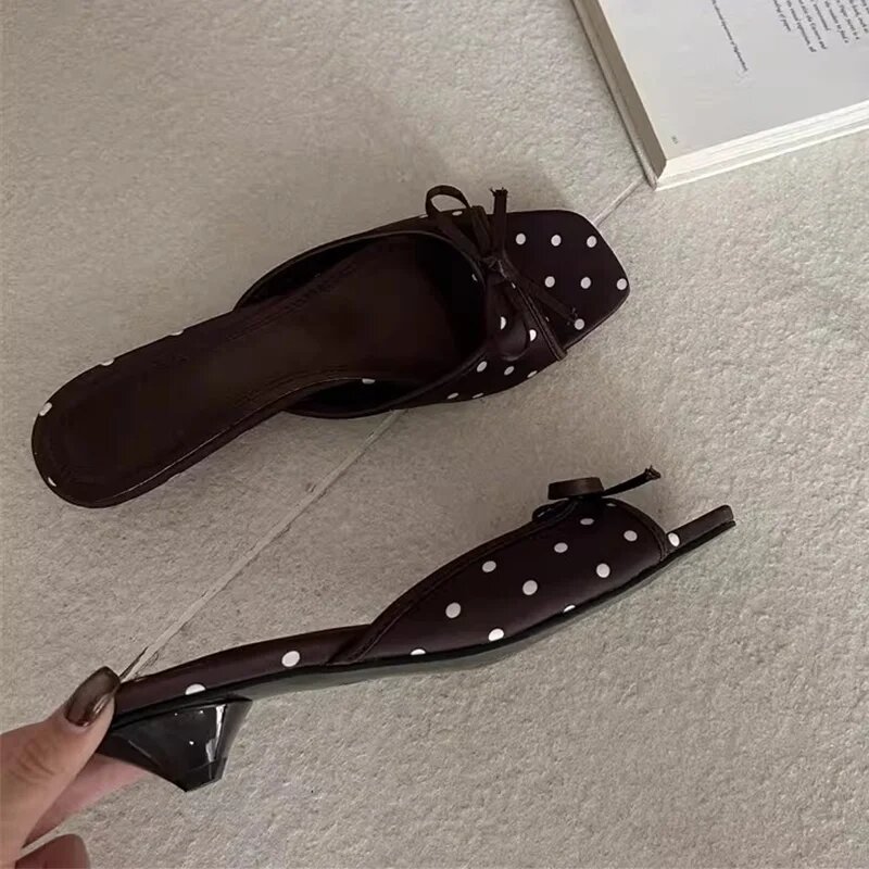 Тапочки