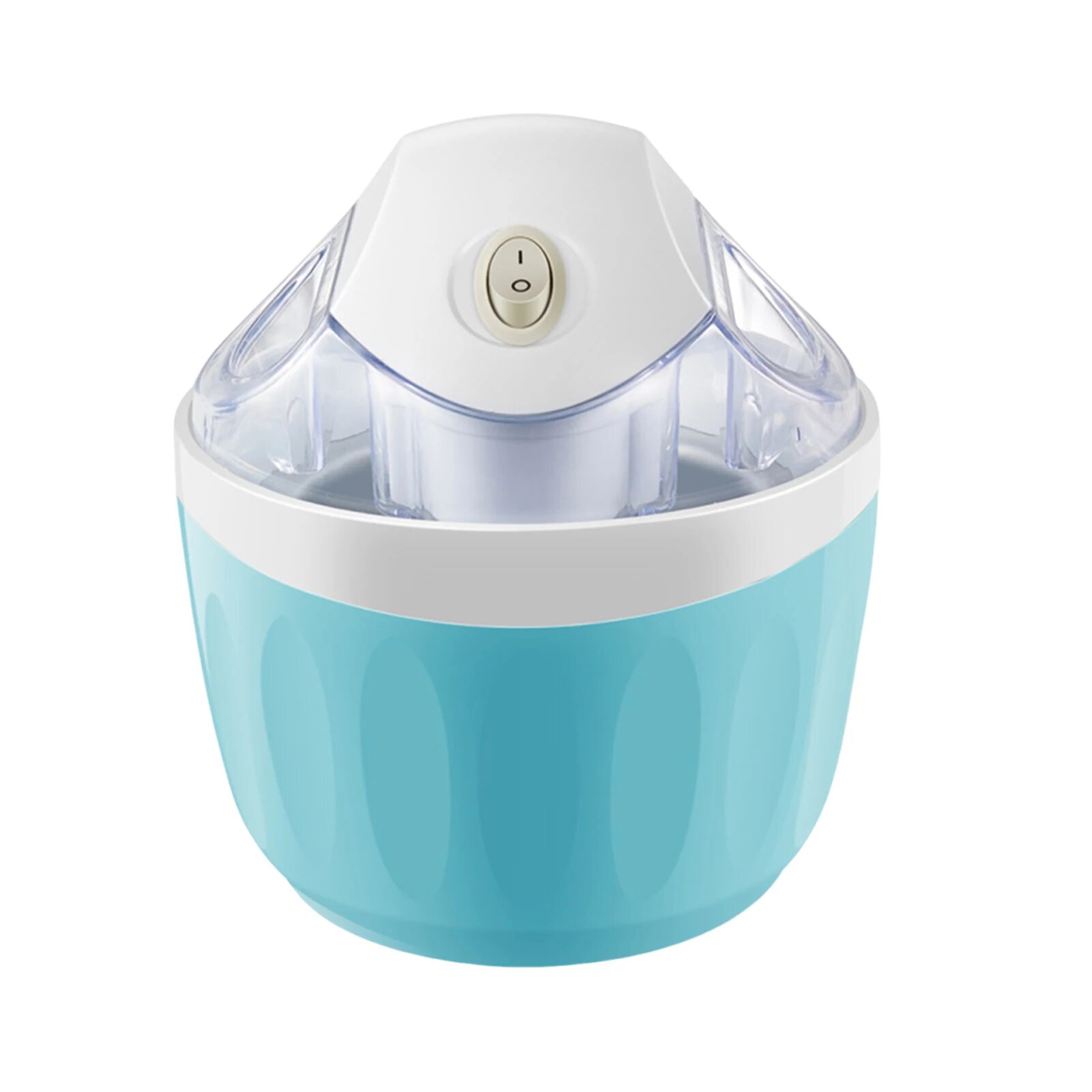 Мини мороженица Blue, EU, для 1 порции