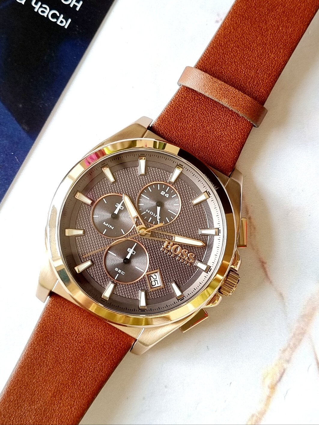 Наручные часы Grandmaster Sport Lux
