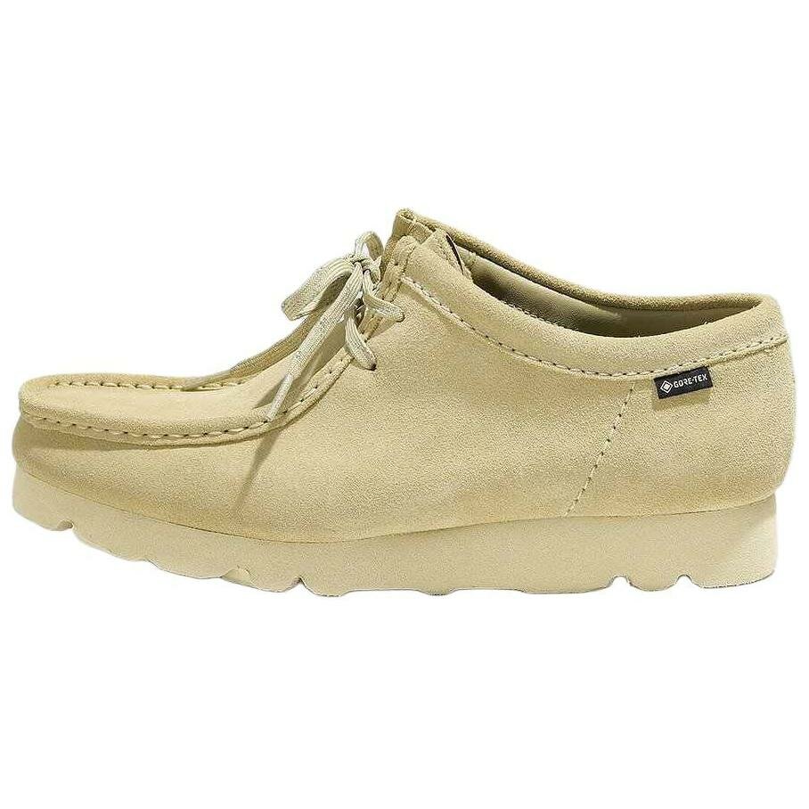 Туфли Wallabee 