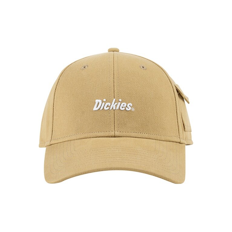Бейсболка Dickies для мужчин, размер OneSize, хаки — фото 1
