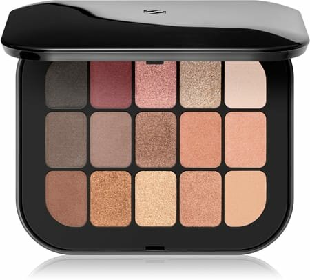 Тени для век KIKO MILANO Master, оттенок 01 Star Of The Show, 1,5 г