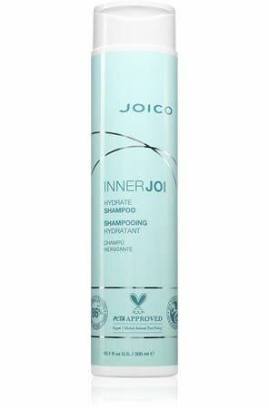 Шампунь для волос Joico InnerJoi Hydrate Shampoo, 300 мл