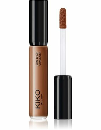 Консилер KIKO Milano Skin Tone, оттенок 09 chocolate, 3,5 мл