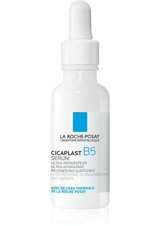Сыворотка для ухода за кожей La Roche-Posay Cicaplast B5, 30 мл