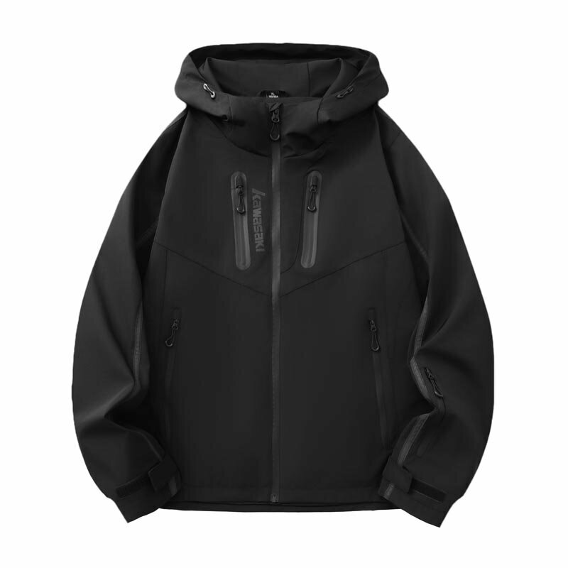 Куртка спортивная