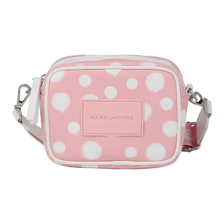 Сумка MARC JACOBS, фактура тиснение — фото 1