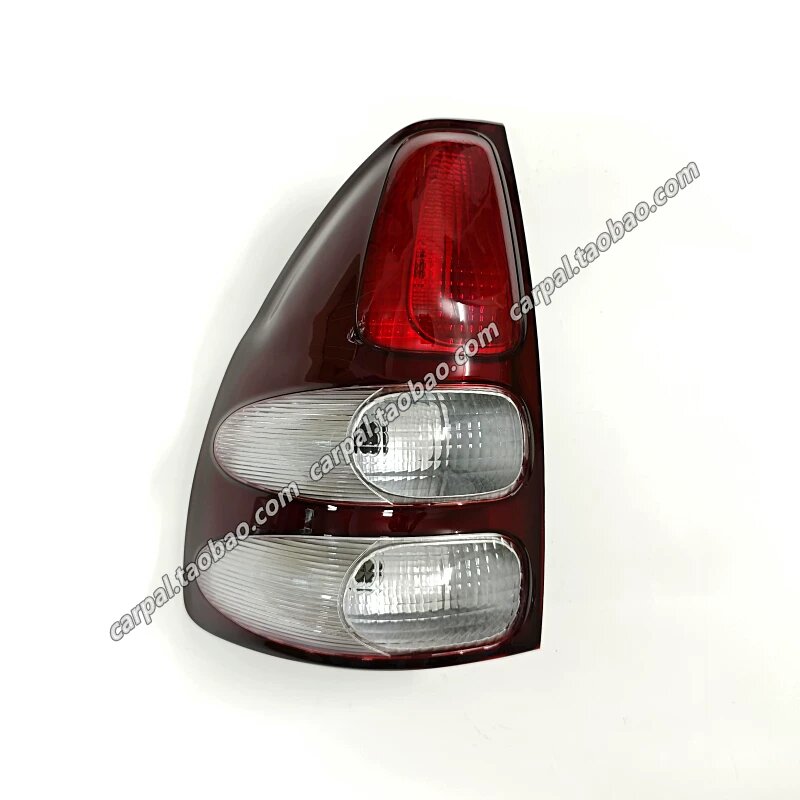 Задний левый фонарь для водителя на Toyota Land Cruiser Prado 03-09, китайский бренд, оригинальная замена