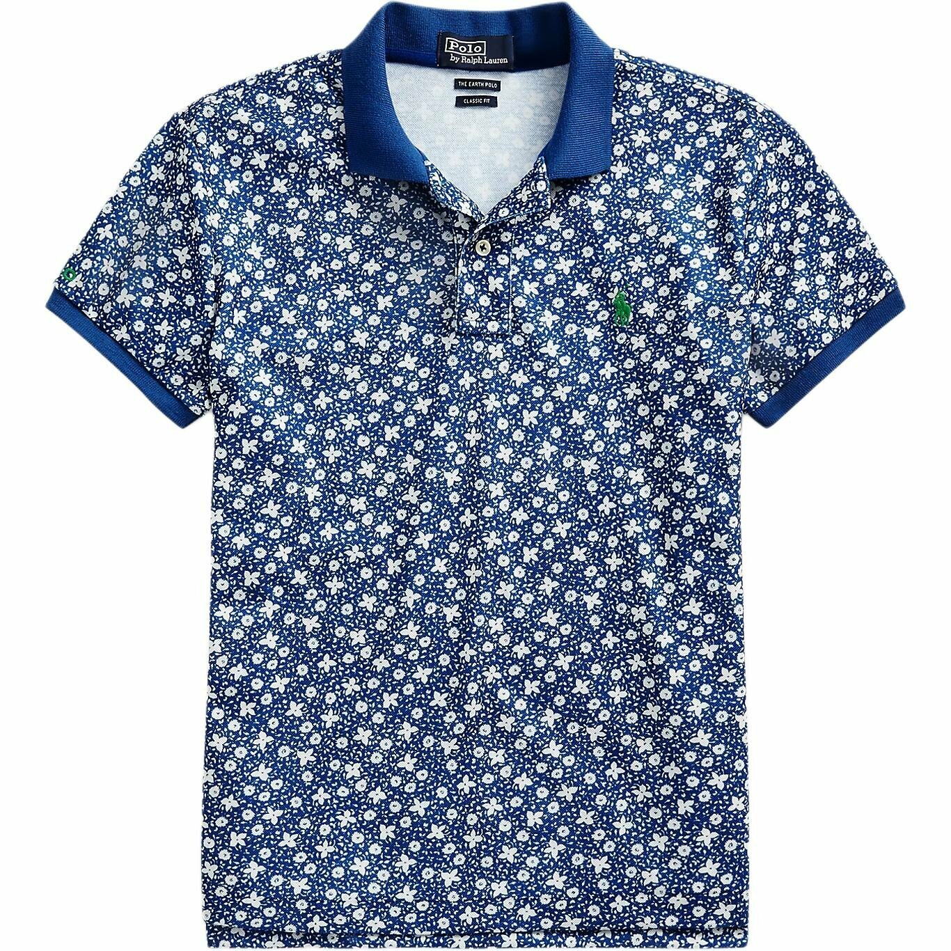 Поло Polo Ralph Lauren Классическая