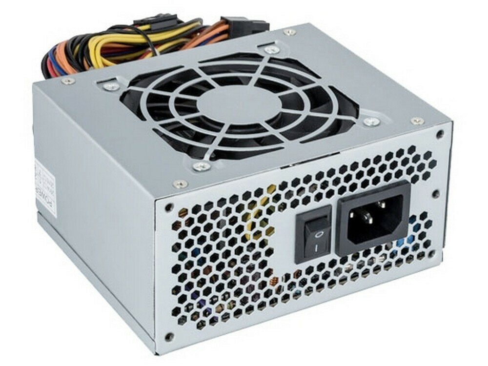 Блок питания компьютера ExeGate M450 EX234946RUS