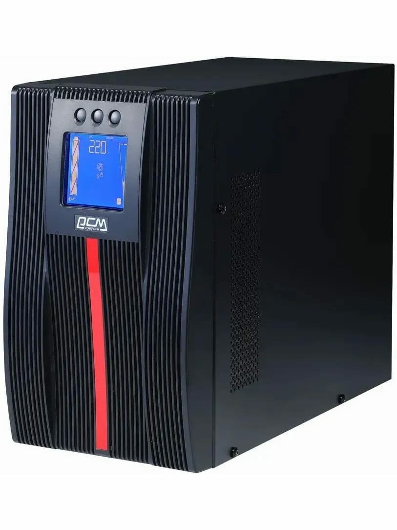 ИБП Powercom MAC-3000 3000VA