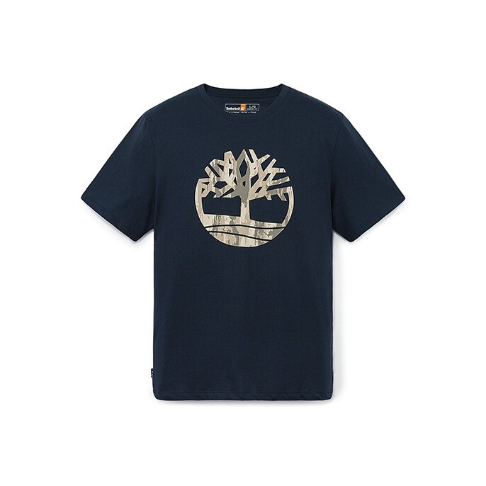 Майка Timberland