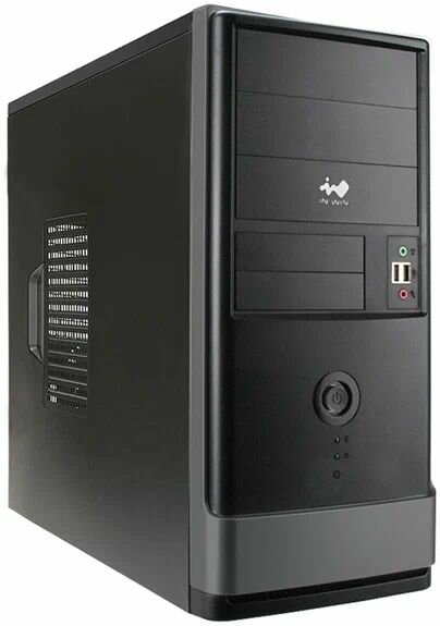 Компьютерный корпус Inwin EAR-002 6151358