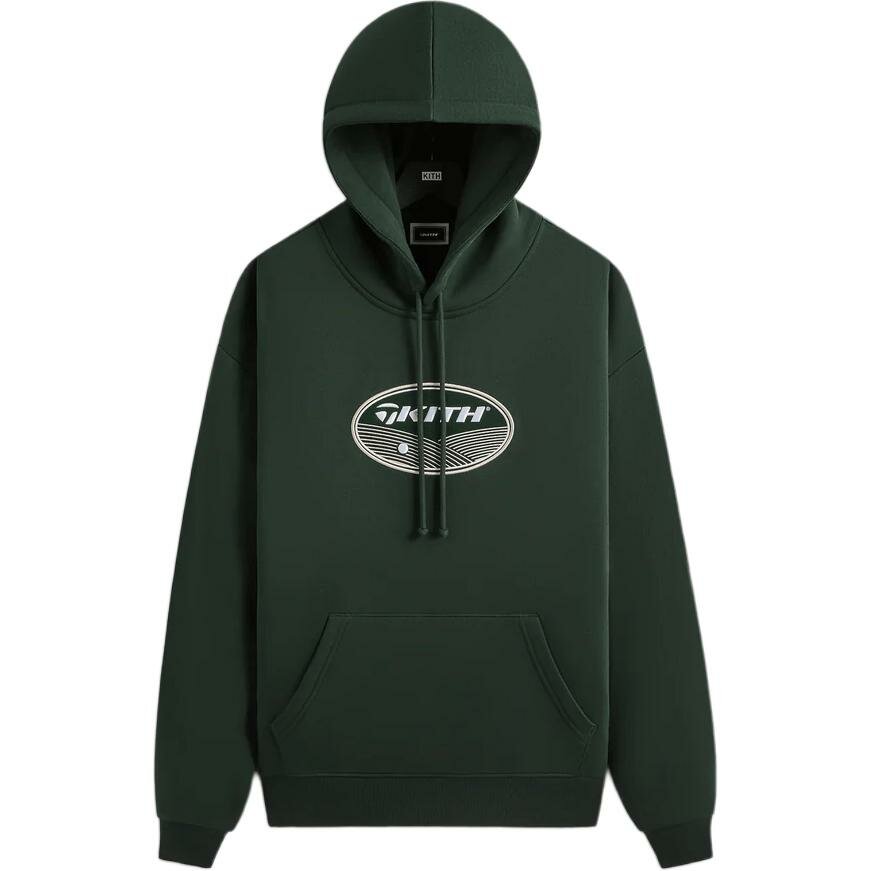 Толстовка KITH