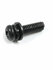 Винт M4x14 для дрели Maktec MT813