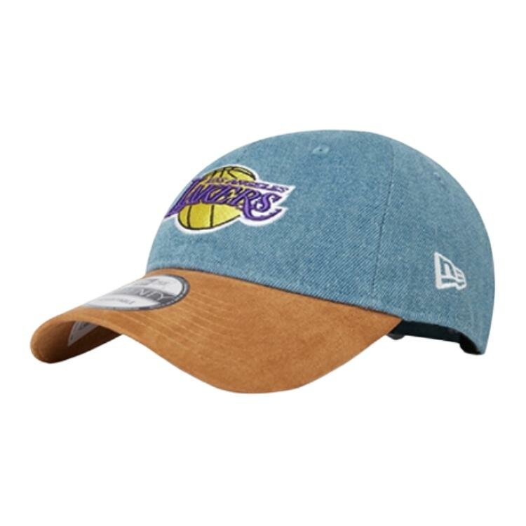 Бейсболка New Era для мужчин