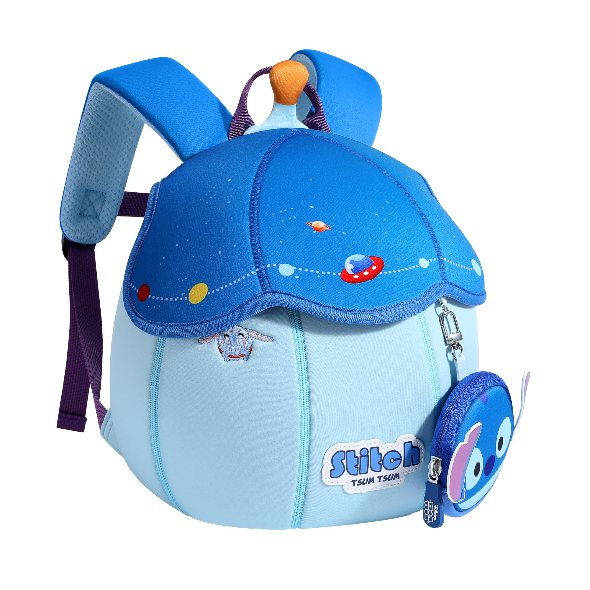 Студенческая сумка для детей Disney Regular Kids' Multicolor 1426322207