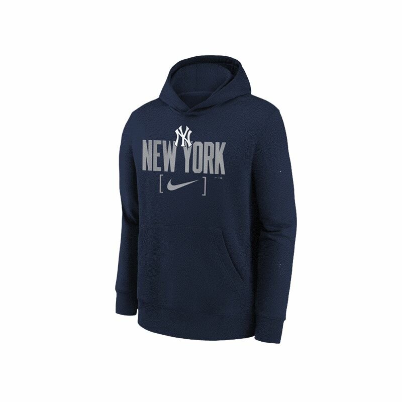 Толстовка Nike x MLB New York Yankees, 1 шт.