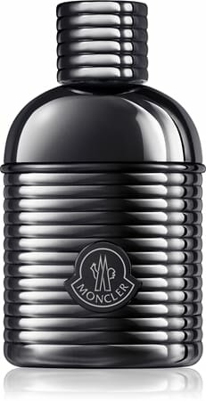 Туалетная вода Moncler Pour Homme Sunrise, 60 мл