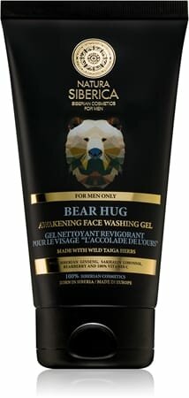 Средство для умывания Natura Siberica For Men Only, 150 мл