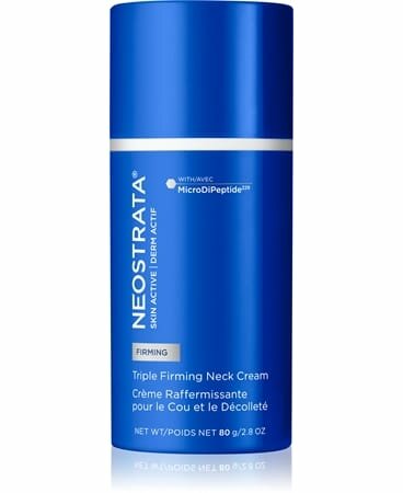 Сыворотка для ухода за кожей NeoStrata Skin Active Triple Firming Neck Cream, 80 г