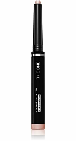 Тени для век Oriflame The One Colour Unlimited, sunset radiance, 1,2 г
