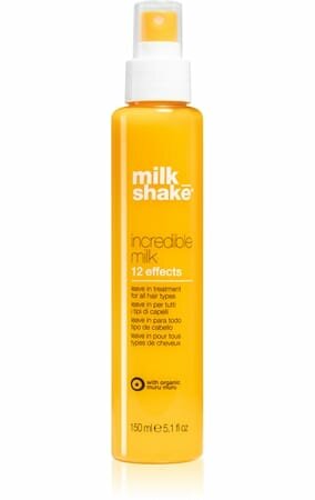 Бальзам для волос Milk Shake Incredible Milk 12 Effects, 150 мл