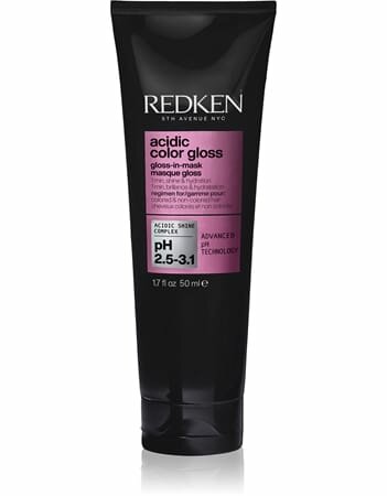 Маска для волос Redken Acidic Color Gloss Gloss-in-Mask, 50 мл