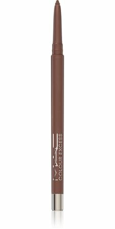 Карандаш для глаз M.A.C. Colour Excess Gel Pencil, оттенок nudge nudge ink ink, 0,35 г