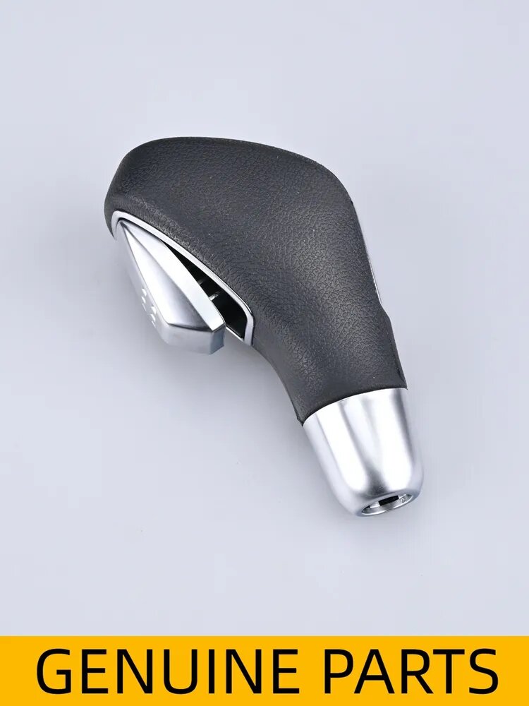 Ручка рычага переключения передач ПВХ 8200806099 для Renault Fluecce SM3 Megane3 Latitude SM5 Оригинальная Абсолютно новая