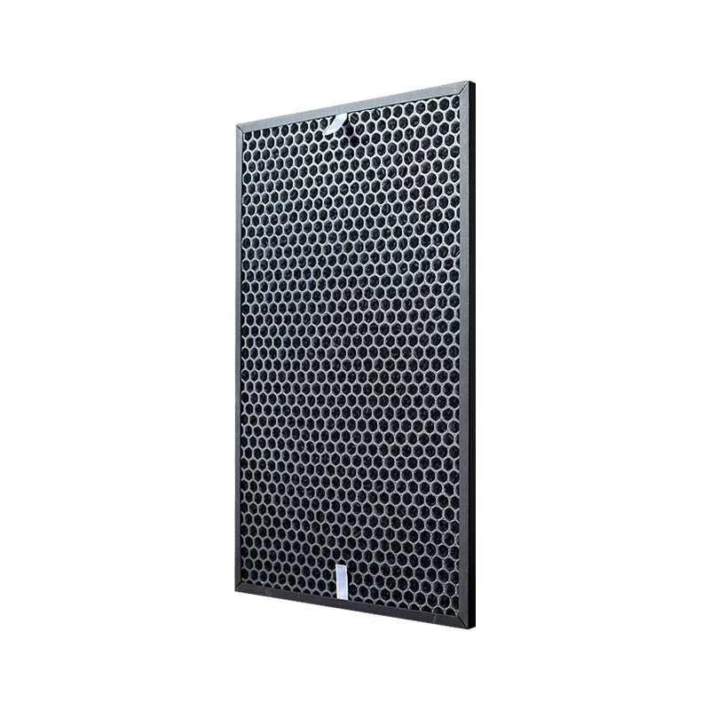 Подходит для очистителя воздуха Panasonic F-PXC50C VXD50C VTD50C фильтрующий элемент ZXCP/CD50C Дезодорирующая сетка
