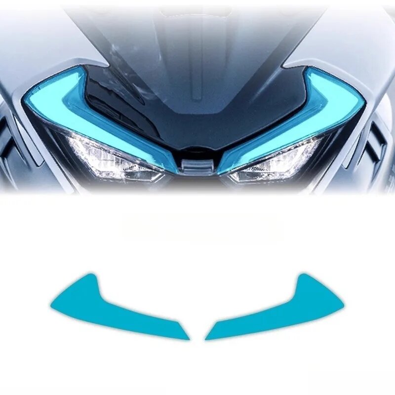 Световая пленка для CFMOTO 750SR-S 2025, Цвет: G
