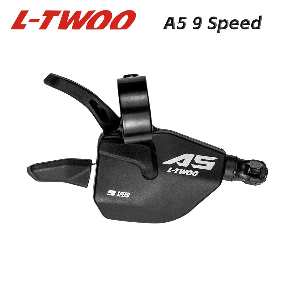 LTWOO A5 правый переключатель 9 скоростей для MTB