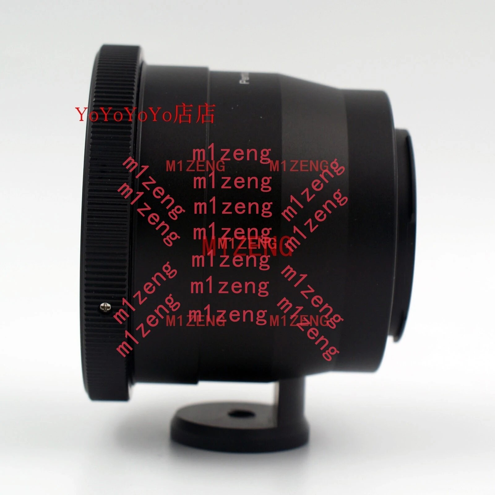 Адаптер объектива m1zeng p6-nex для Sony E-mount