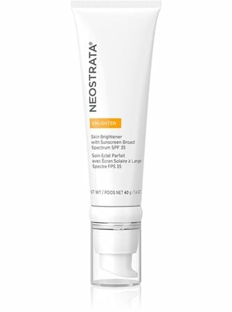 Крем для ухода за кожей NeoStrata Enlighten Skin Brightener, 40 г