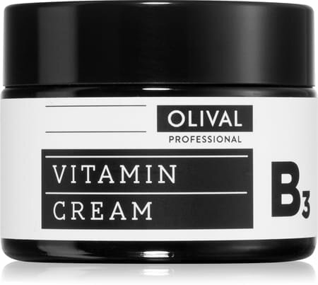 Крем для ухода за кожей Olival Professional Vitamin B3, 50 мл