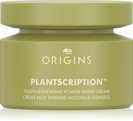 Крем для ухода за кожей Origins Plantscription Youth-renewing Power Night Cream, 50 мл