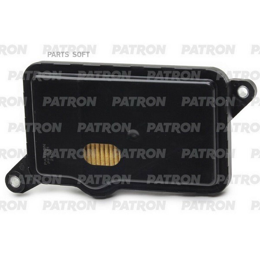Фильтр АКПП Honda: Civic 12-, CR-Z 10-, FIT 10-, INSIGHT 09-, JAZZ 11- PATRON PF5171