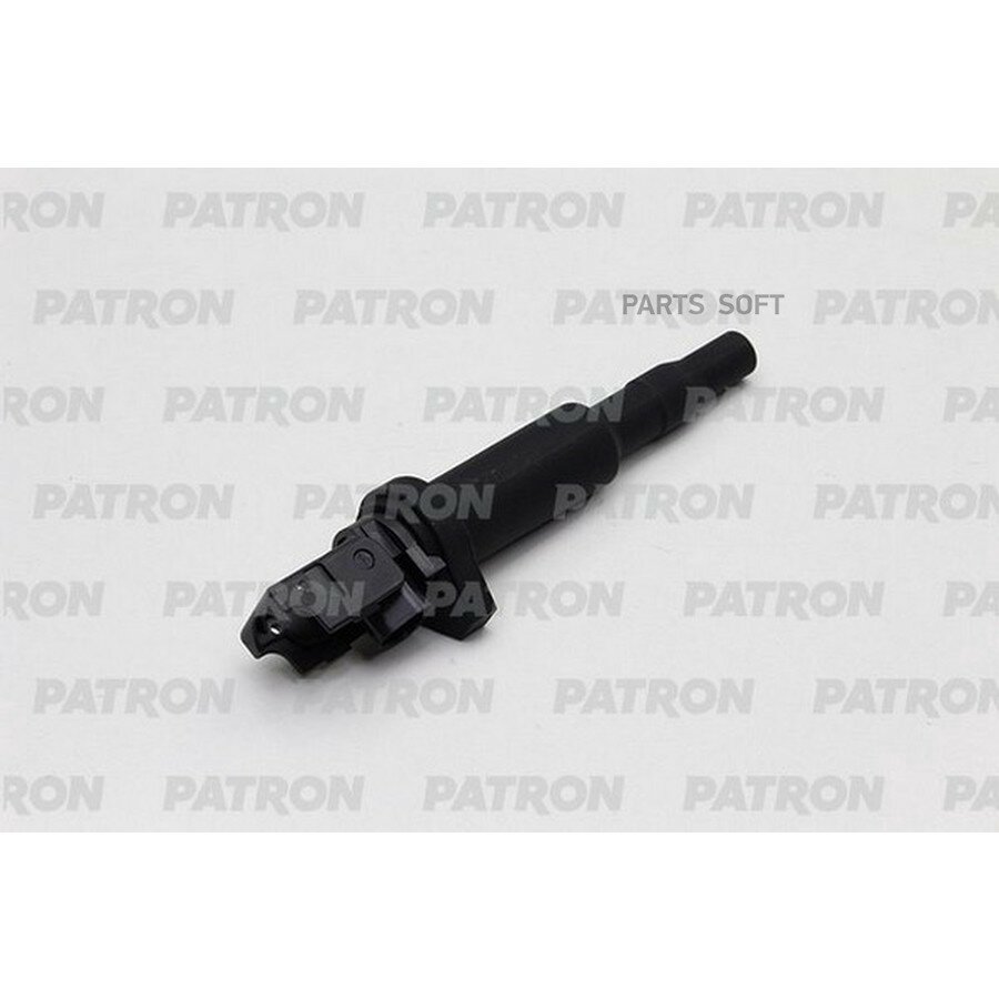 Катушка зажигания BOSCH type (черный корпус без метал. экрана) BMW: 5 F10 3.0i/4.4i 09- / X5 E70 3.0i/4.4i/4.8i 08- \ CITROEN: C4 Grand Picasso II 1.6VTi 13- PATRON PCI1129