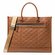 Сумка MICHAEL KORS, коричневый