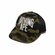 Бейсболка A BATHING APE для мужчин, размер Ф, желтый/зеленый