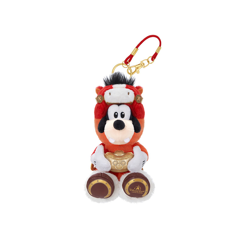 Игрушки подвесные Disney x DISNEYLAND
