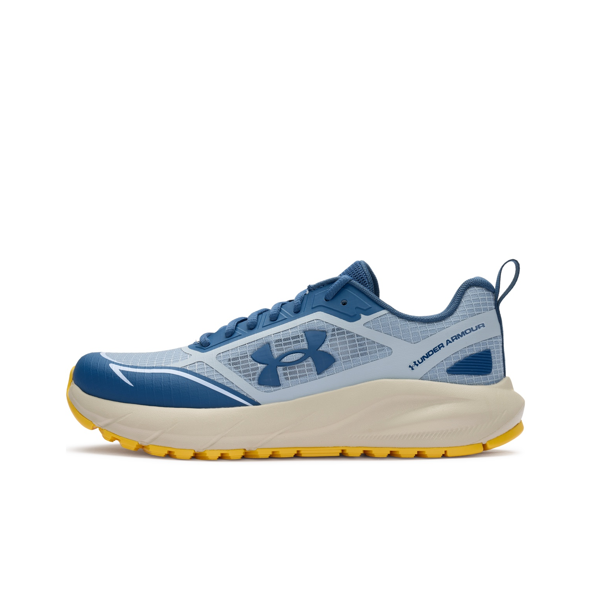 Туфли Under Armour Trailblazer