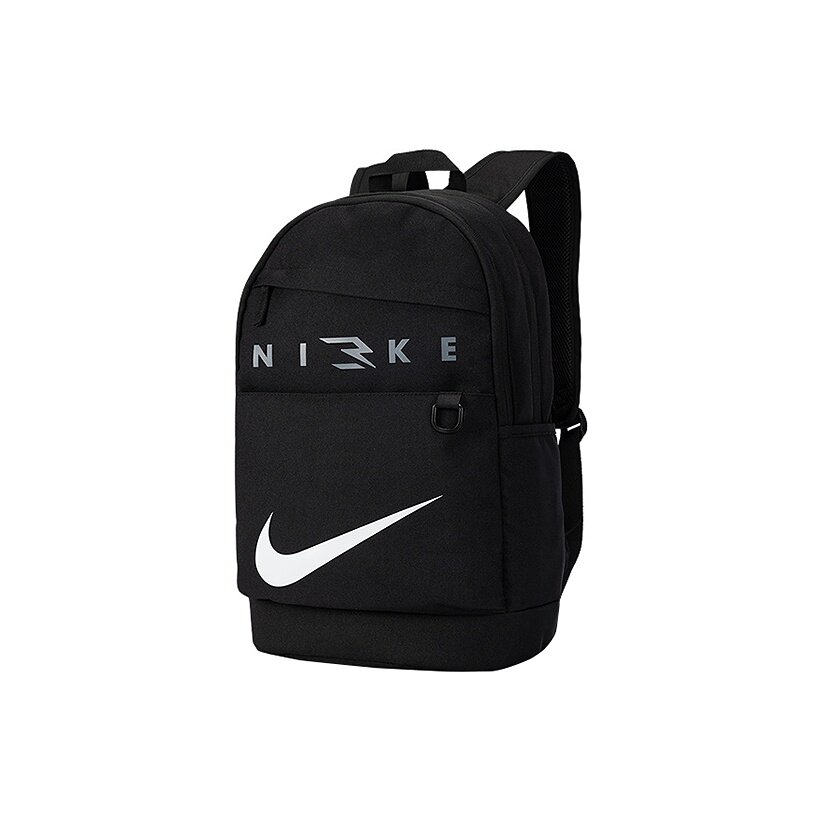 Сумка NIKE, глубокий черный — фото 1