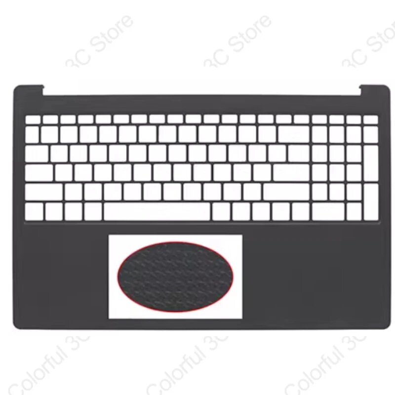 Чехол для ноутбука HP Pavilion 15-FC 15-FD
