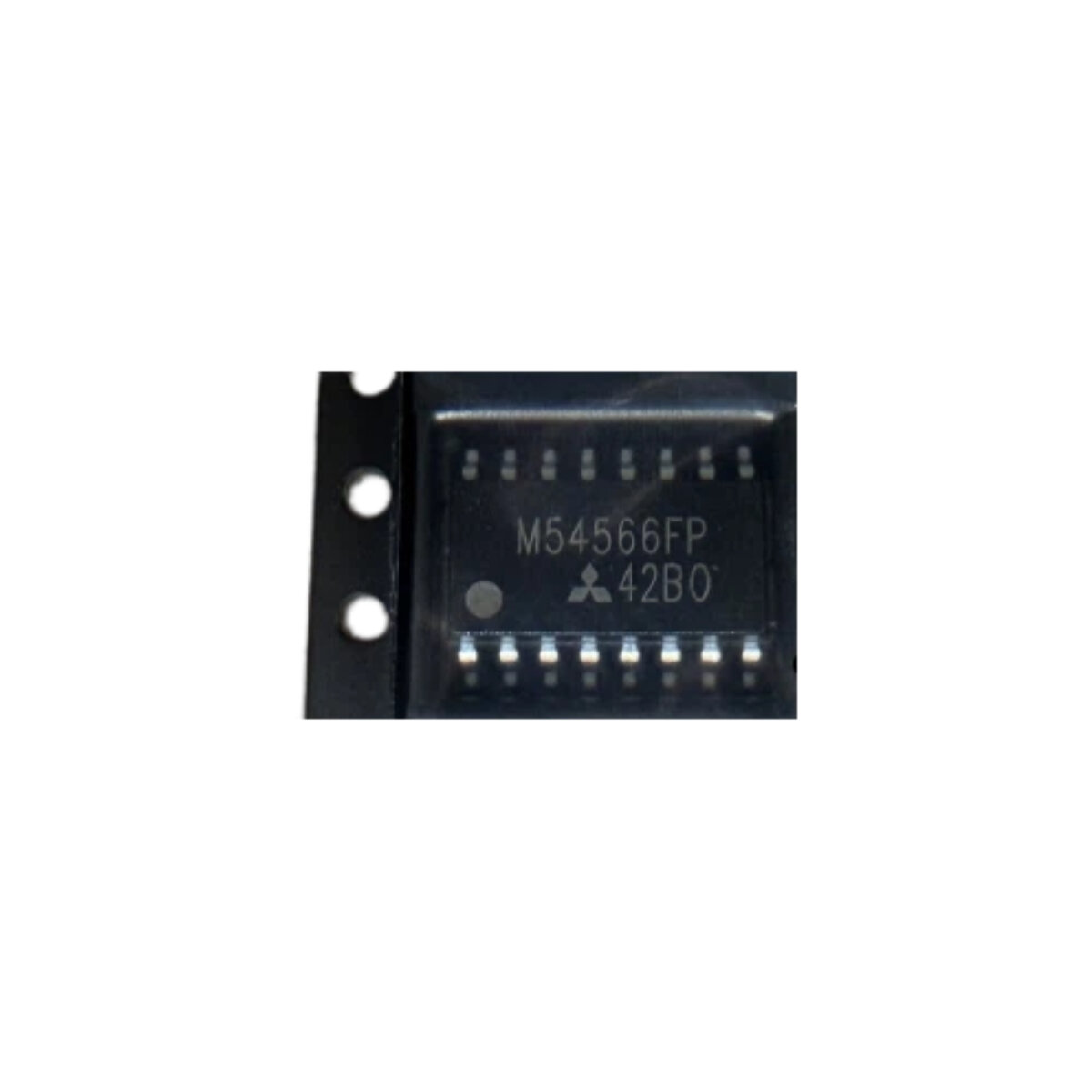 Микросхема драйвера SOP M54566FP IC 10шт цена