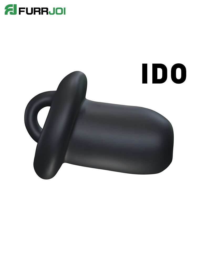 Furrjoi Силиконовая заглушка для рта-IDO