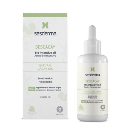 Sesderma SESCACAY Масло для тела интенсивного действия, 100 мл