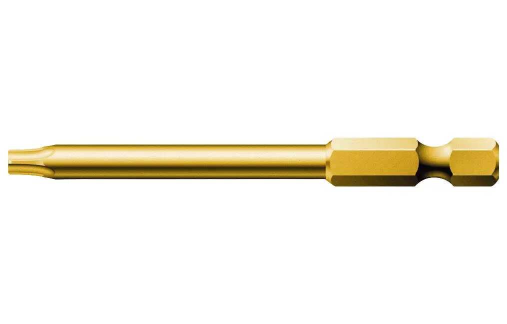 Насадки для винтов TORX WERA 135186 867/4 H TORX Насадка TX 15х70 мм WERA